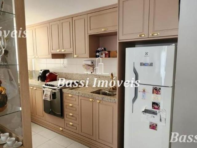 Apartamento à venda em Mogi Guaçu SP, Condomínio Portal Jardim das Zínias: 2 quartos, 1 suíte, 2 sal