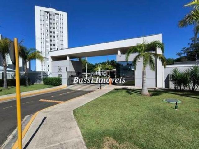 Apartamento à venda em Mogi Guaçu SP, Condomínio Portal Vila das Hadassas: 2 quartos, 1 suíte, 2 sal