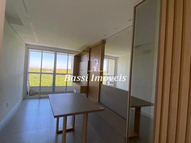 Apartamento à venda em Mogi Guaçu SP, Portal Vila das Hadassas: 2 quartos, 1 suíte, 2 salas, 1 banhe