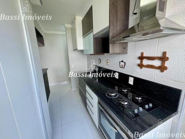 Apartamento à venda em Mogi Guaçu SP, Residencial Recanto dos Pássaros I: 2 quartos, 1 sala, 1 banhe