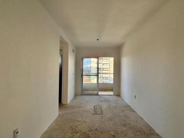 Apartamento à venda em Mogi Guaçu – Recanto das Flores – 2 quartos – 47,17m²