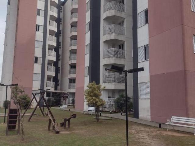 Apartamento a venda em Mogi das Cruzes