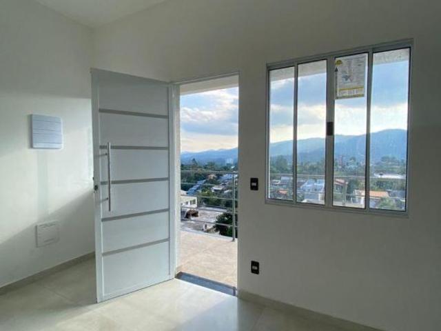 Apartamento à venda em Mogi das Cruzes