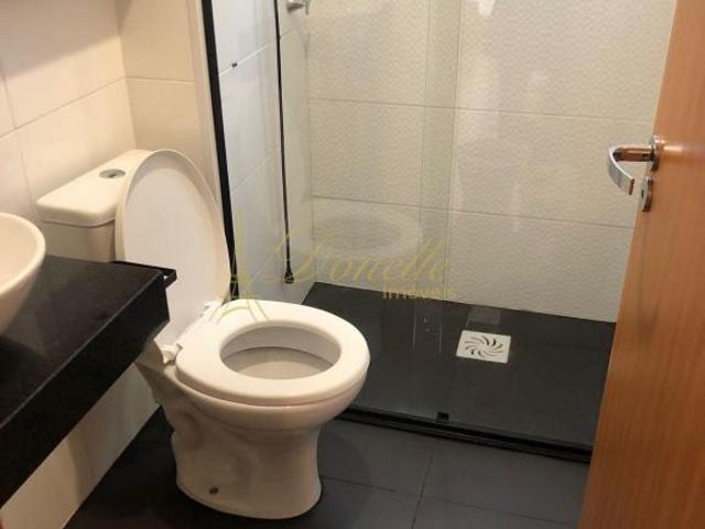 Apartamento à venda em Mogi das Cruzes – Vila São Paulo Condomínio Morada Paulista