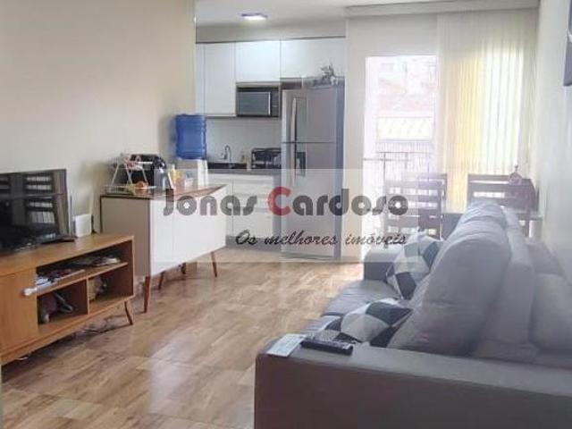 Apartamento à venda em Mogi das Cruzes SP, 2 quartos, 1 sala, 1 banheiro, 1 vaga de garagem! Por R$