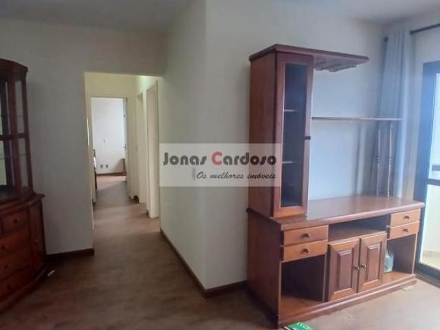 Apartamento à venda em Mogi das Cruzes SP, Vila Lavinia: 3 quartos, 1 suíte, 2 salas, 1 banheiro, 2