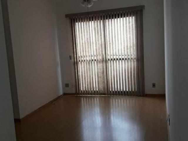 Apartamento à venda em Mogi das Cruzes SP, Vila Lavinia: 3 quartos, 1 suíte, 2 salas, 1 banheiro, 2