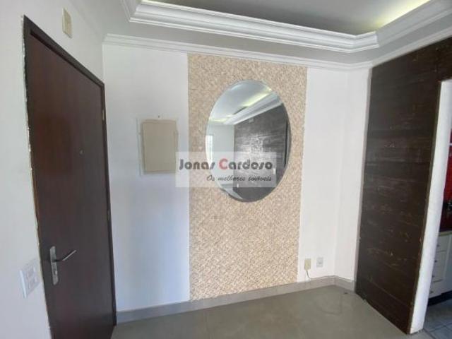 Apartamento à venda em Mogi das Cruzes SP, Vila Vitória 2 quartos, 1 sala, 1 vaga, 64m² de área. P