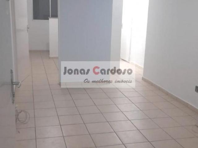 Apartamento à venda em Mogi das Cruzes SP, Ponte grande: 2 quartos, 1 sala, 1 banheiro, 1 vaga de ga