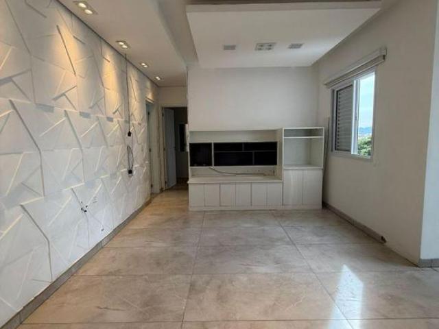Apartamento à venda em Mogi Moderno