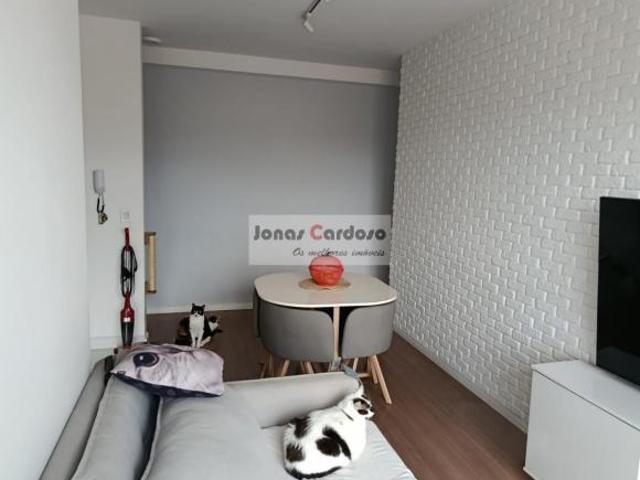 Apartamento à venda em Mogi Moderno, Mogi das Cruzes SP: 3 quartos, sendo um 1 suíte, sala, cozinha