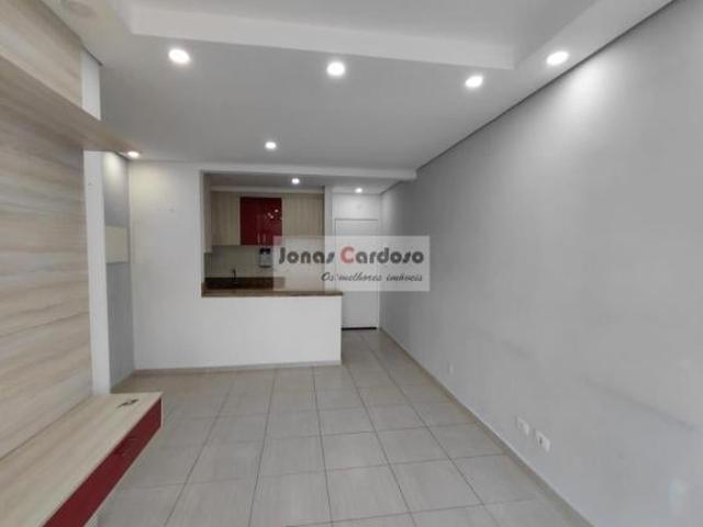 Apartamento à venda em Mogi Moderno, Mogi das Cruzes SP: 3 quartos, 1 suite, 1 sala, 2 vagas de gara