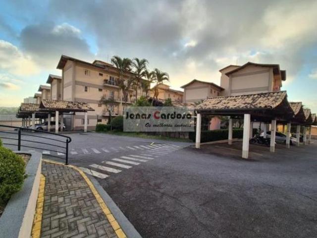 Apartamento à venda em Mogi Moderno, Mogi das Cruzes SP: 2 quartos, 1 sala, 1 banheiro, 1 vaga de ga