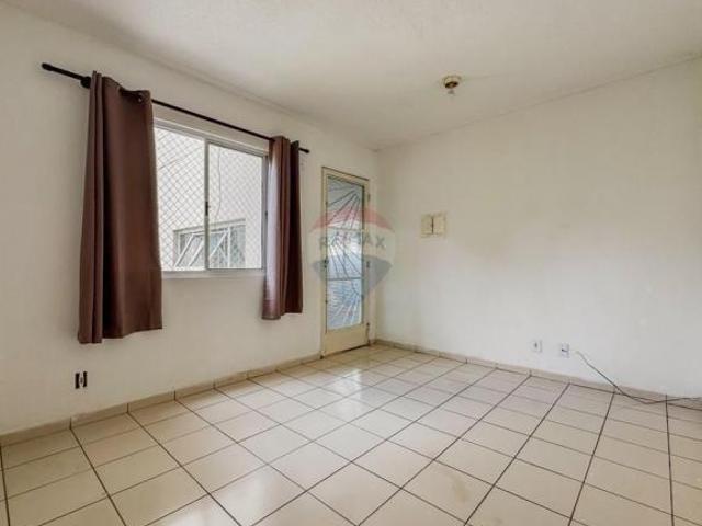 Apartamento A Venda em Mogi Mirim Condomínio Paraty Jardim Itapema Construção: 53 m² 2 Quart