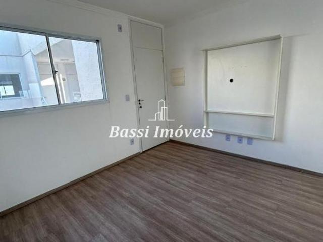 Apartamento à venda em Mogi Mirim SP: 2 quartos, 2 salas, 1 banheiro, 42m² na Villa Francesa Residen