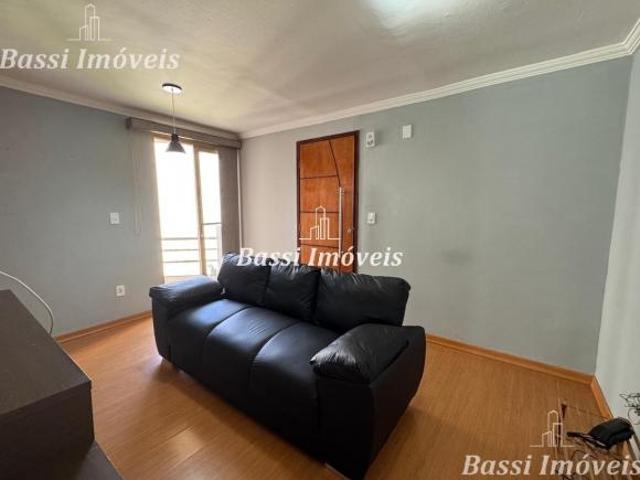 Apartamento à venda em Mogi Mirim SP, Jardim Nazareth: 2 quartos, 1 sala, 1 banheiro, 1 vaga