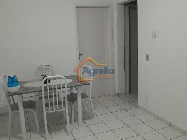 APARTAMENTO Á VENDA EM MOGI MIRIM/SP