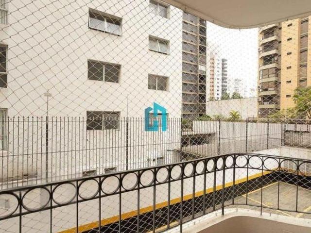 Apartamento à Venda em Moema Maison Cannes