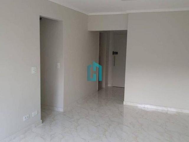 Apartamento à venda em Moema Nova York