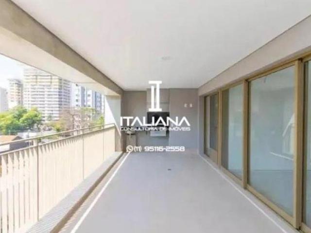 Apartamento à Venda em Moema Avenida Cotovia Normandia Moema