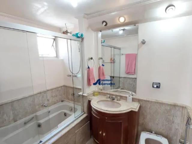 Apartamento à venda em Moema – Avenida Rouxinol