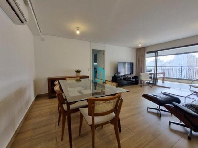 Apartamento à Venda em Moema By Cyrela
