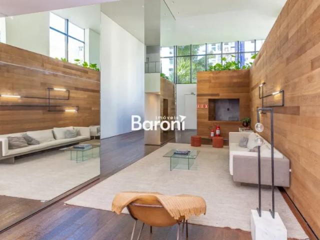 Apartamento à venda em Moema. Baroni Imóveis, imobiliária em Moema, especializada em compra e venda