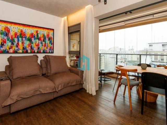 Apartamento à Venda em Moema Chez Vous