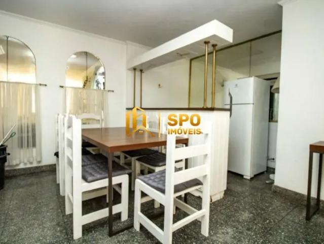 Apartamento A VENDA em Moema. COM 62MTS