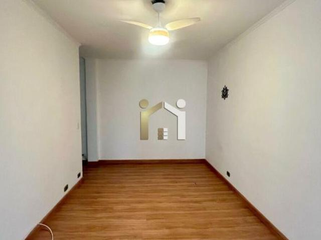 Apartamento a venda em Moema com 69m², 2 dormitórios e 1 vaga