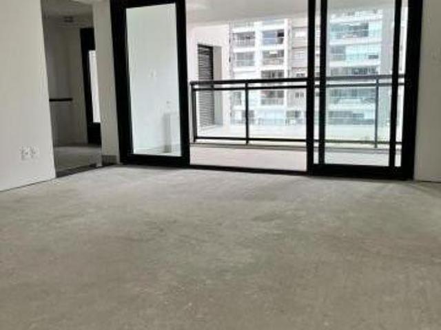 Apartamento à venda em Moema com 79 m², 1 quarto, 1 vaga