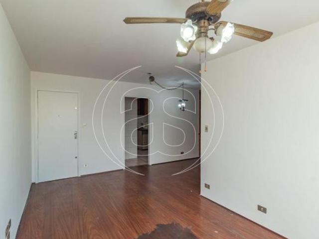 Apartamento à venda em Moema com 96m², 3 quartos, 2 banheiros e 1 vaga de garagem