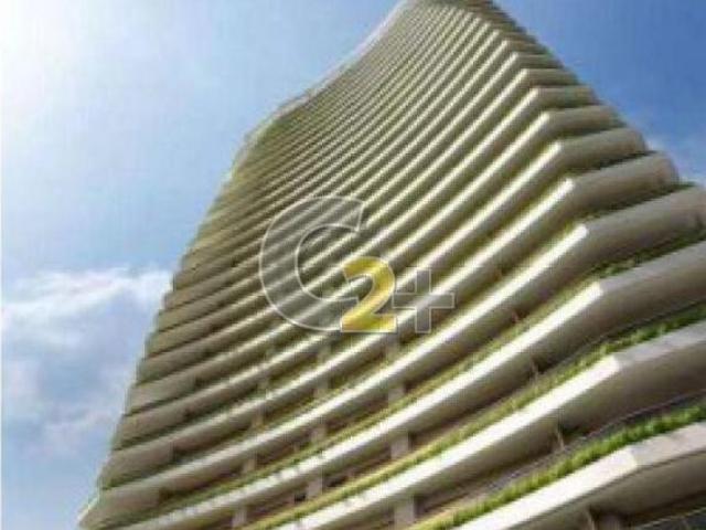 Apartamento à venda em Moema com 150m², 3 suítes, 2 vagas de garagem
