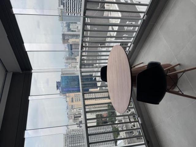 Apartamento à venda em Moema com 27 m², 1 quarto, 0 vagas
