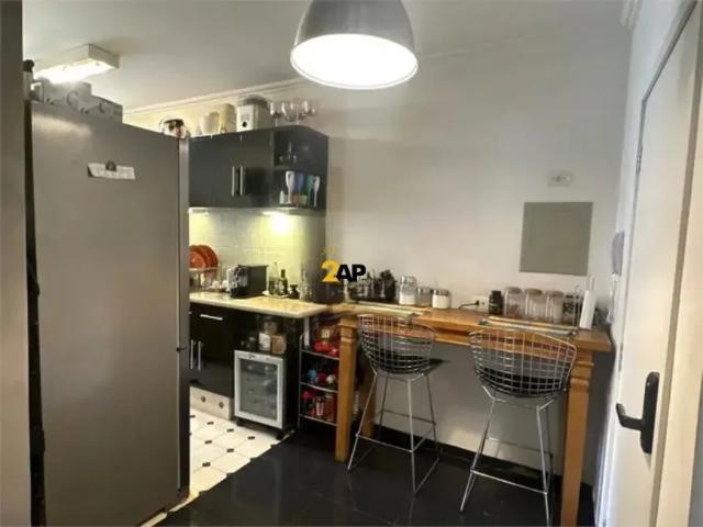 Apartamento à venda em Moema, com 3 quartos, 1 suíte, 2 salas, 2 banheiros, 1 vaga, 97m²!