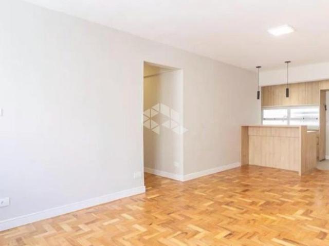 Apartamento à venda em Moema com 3 quartos