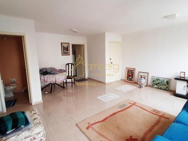 Apartamento à venda em Moema ! Conforto, localização e estilo!