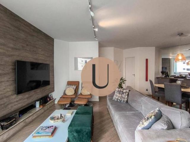 Apartamento à venda em Moema – Conforto, localização e lazer completo!