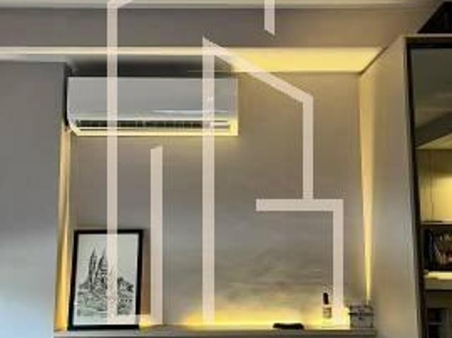 Apartamento á venda em Moema de 29m², com 1 dormitório
