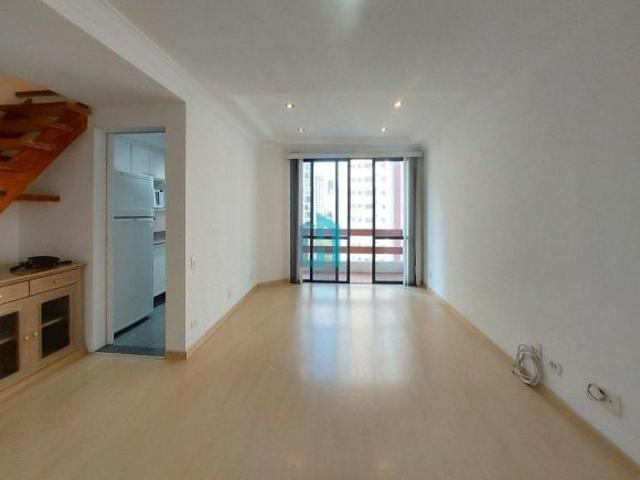 Apartamento à Venda em Moema Edifício Dakota