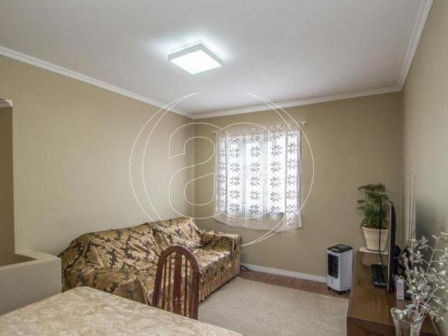 APARTAMENTO à VENDA em MOEMA ÍNDIOS 53M²