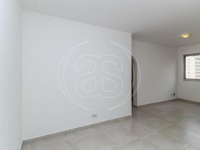 APARTAMENTO À VENDA EM MOEMA ÍNDIOS 50m²