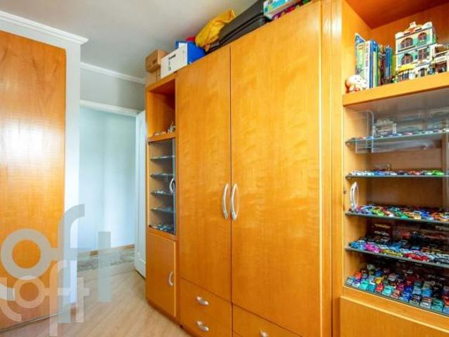 Apartamento à venda em Moema Índios com 75 m², 2 quartos, 1 vaga