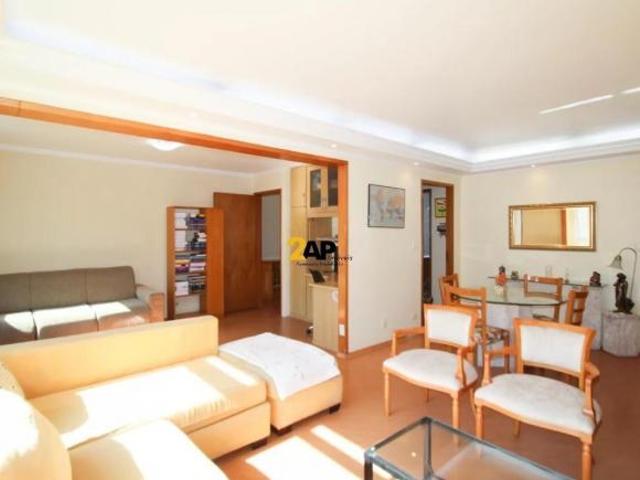 Apartamento à venda em Moema Indios, São Paulo SP, com 3 quartos e 110m² de área!