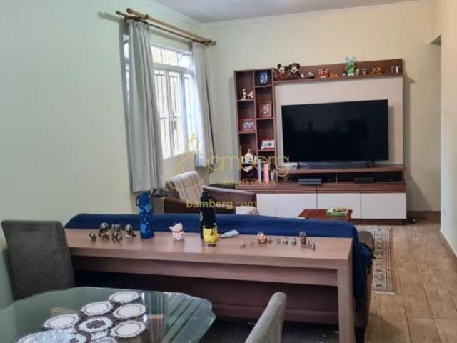 Apartamento à Venda em Moema / Localização Privilegiada