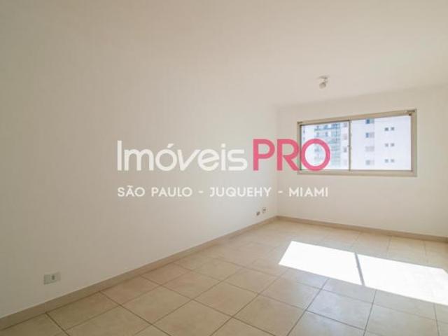 Apartamento à Venda em Moema Localização Privilegiada!