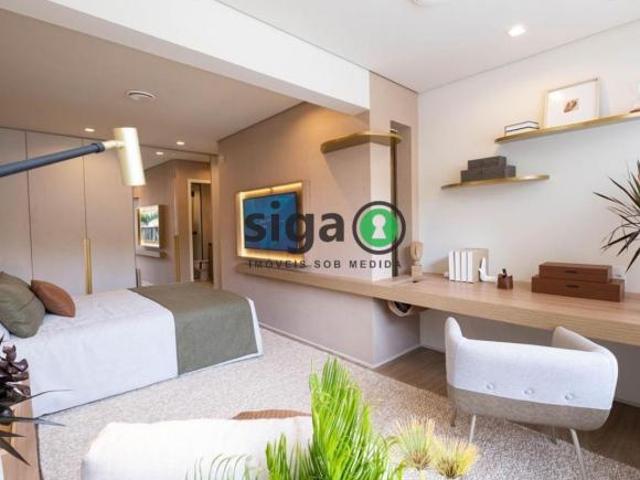 Apartamento a venda em MOEMA / Pássaros com 4 quartos