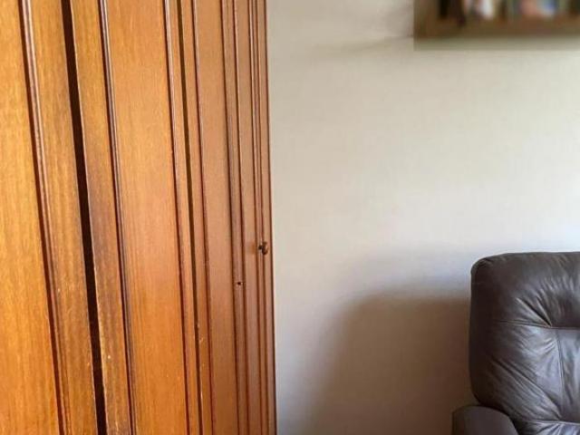 Apartamento à venda em Moema Pássaros com 87 m², 3 quartos, 1 suíte, 1 vaga