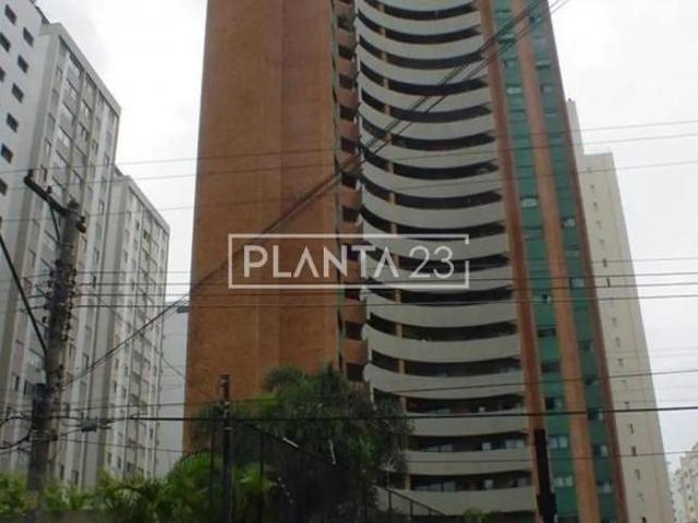 Apartamento à Venda em Moema Pássaros com 149 m², 4 quartos 1 suíte e 2 vagas