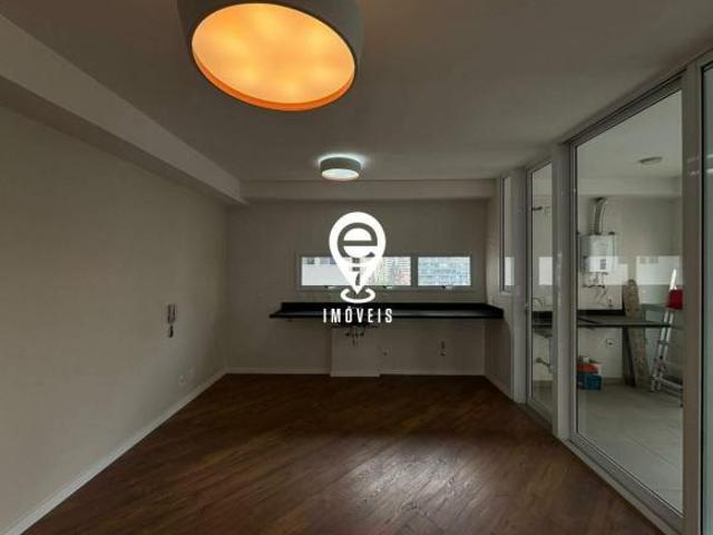 Apartamento à venda em Moema Pássaros, com 2 Quartos, 1 vaga, 63m² São Paulo / SP